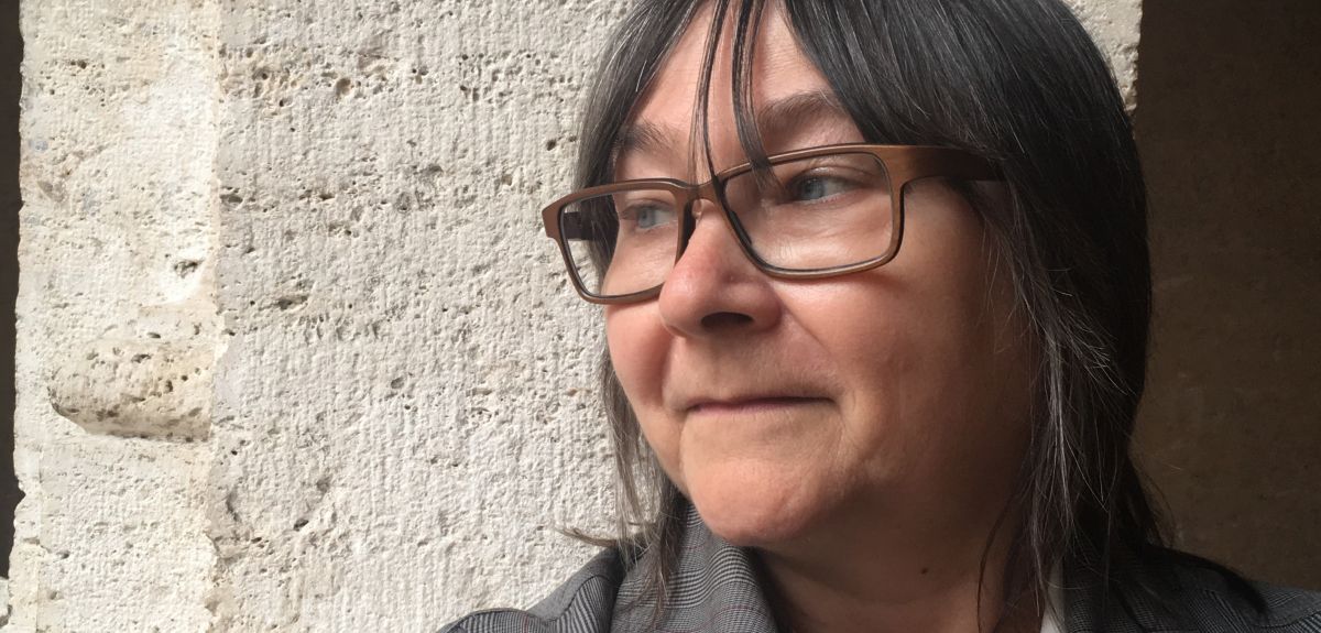 Celebrated writer, Ali Smith, to be awarded the Bodley Medal at the ...